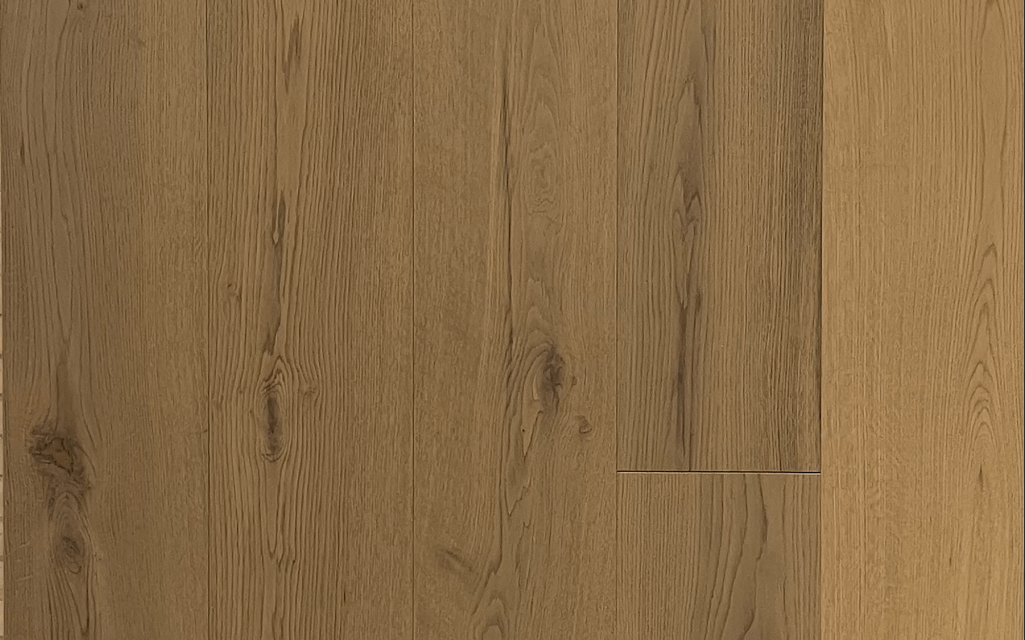 Pindar FloorsCoastal Collection Anacis, White Oak Engineered Hardwood ...