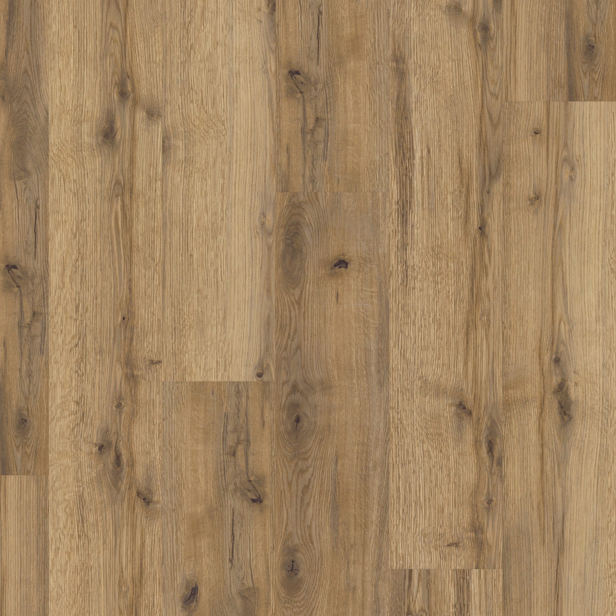 Polyflor - Expona Commercial PUR Collection - Everglade Oak; YaleTown Floor