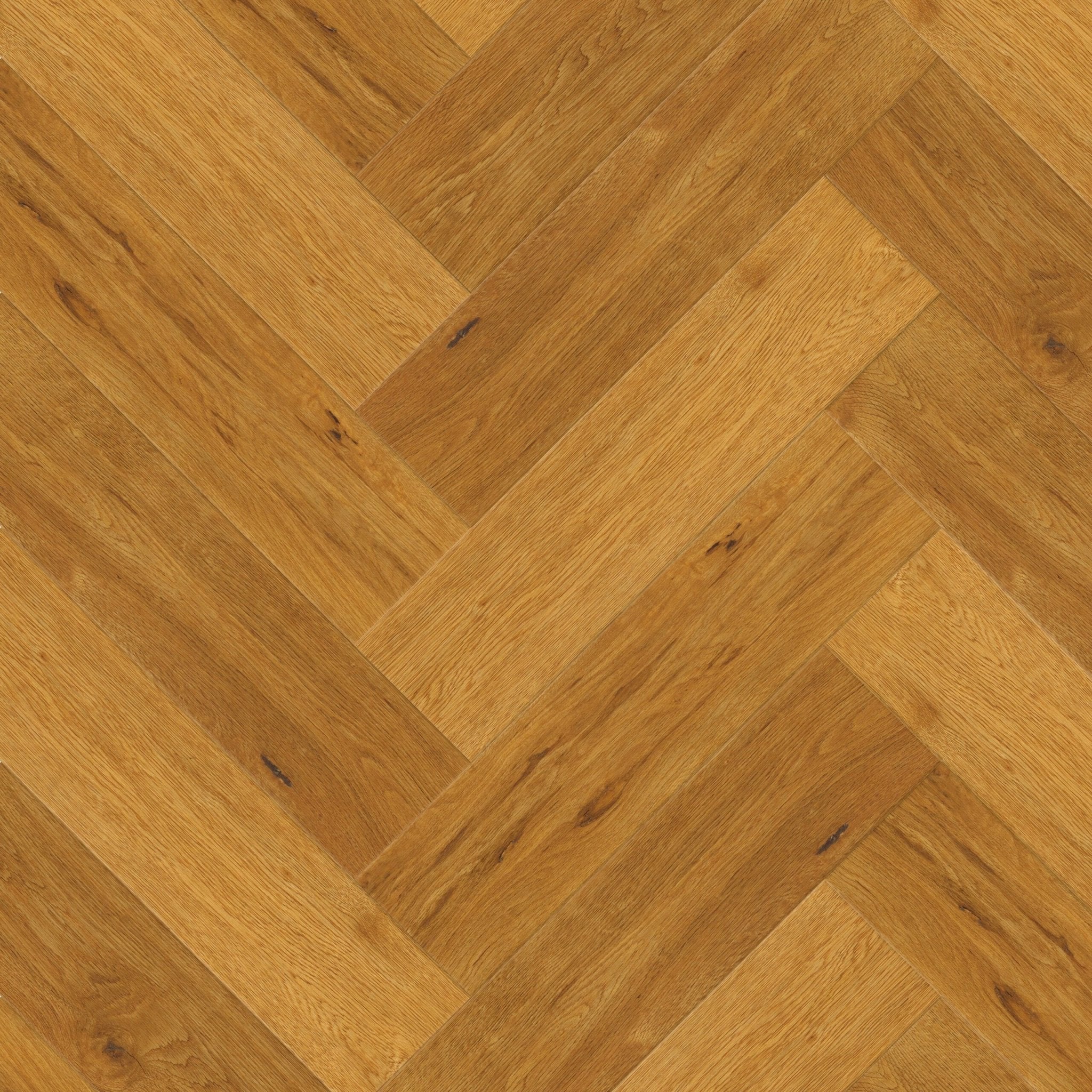 Polyflor - Expona Commercial PUR Collection - Saffron Oak Parquet ...