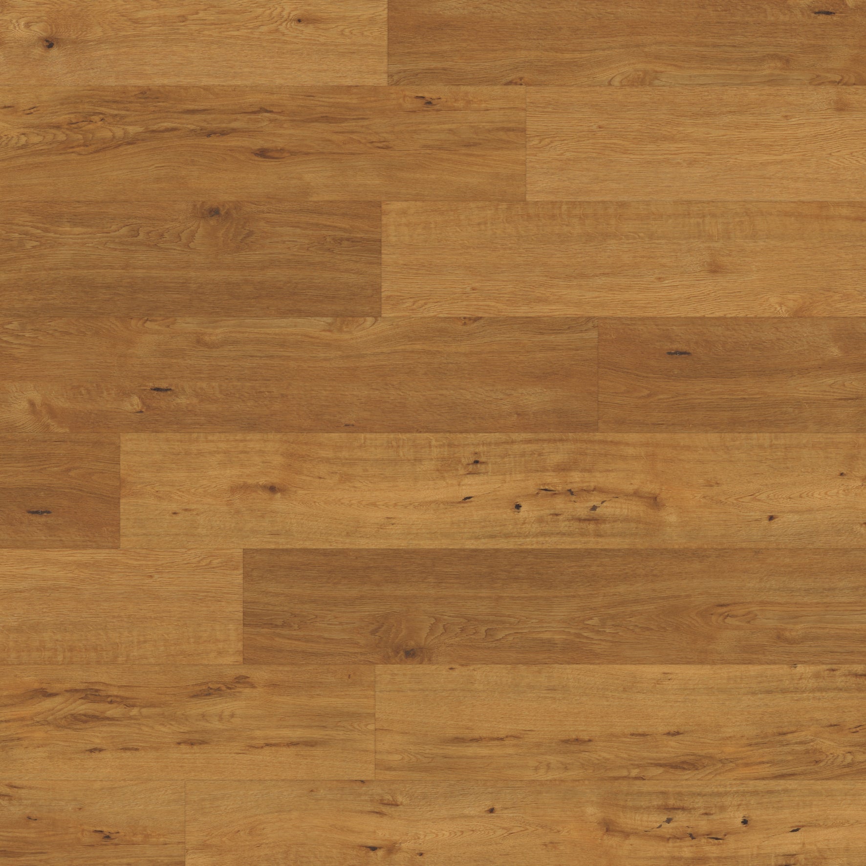 Polyflor - Expona Commercial PUR Collection - Saffron Oak; YaleTown Floor