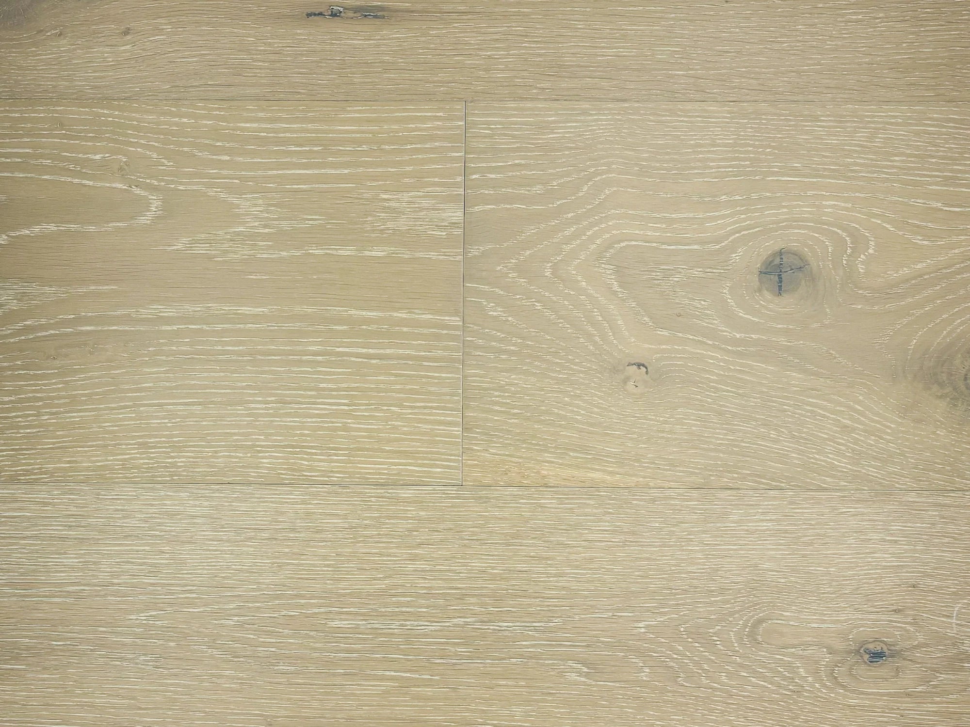 Pravada Floors - Artistique Collection - Eiffel; YaleTown Floor