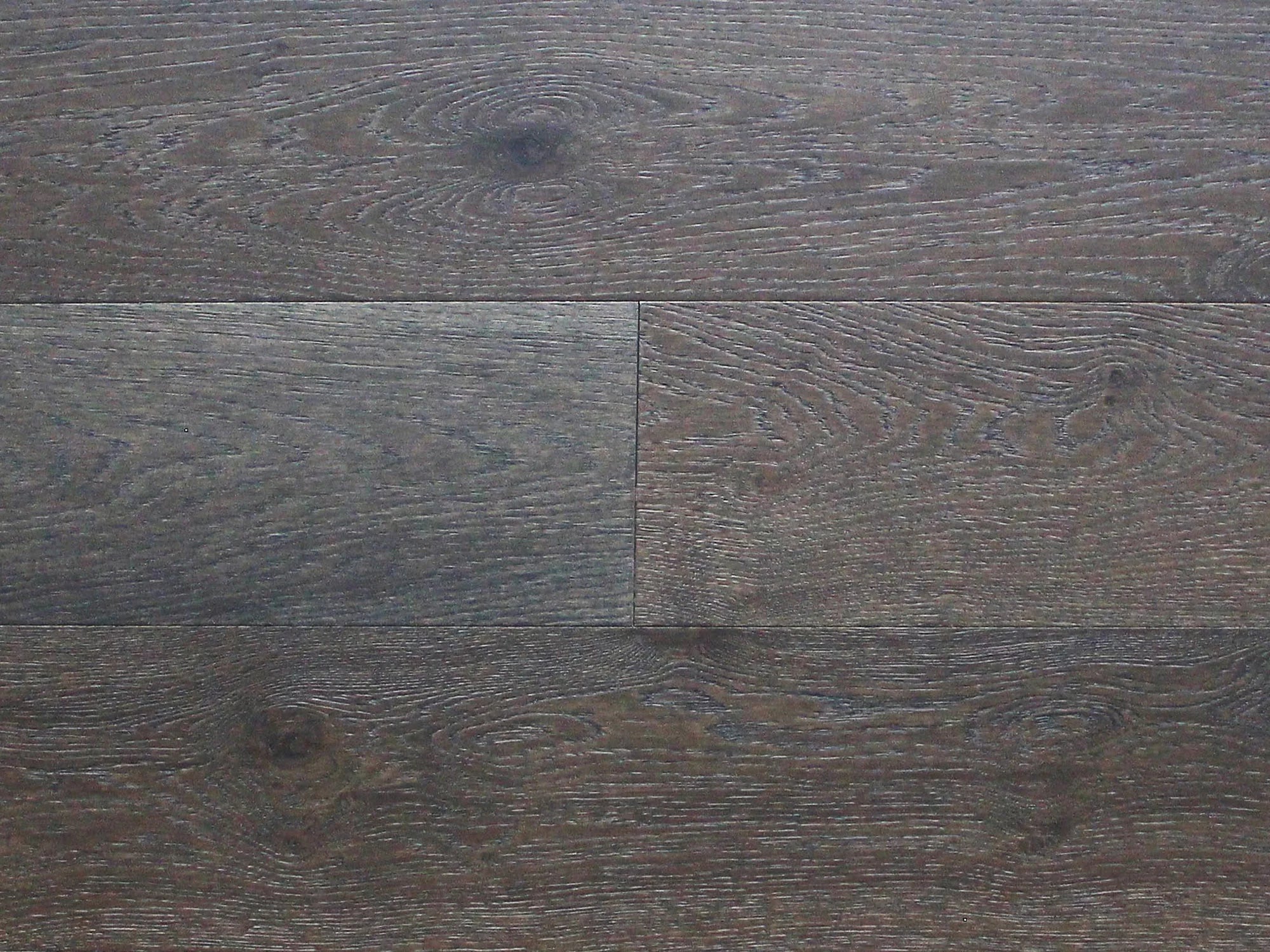 Pravada Floors - Ferme Chic Collection - Forge; YaleTown Floor