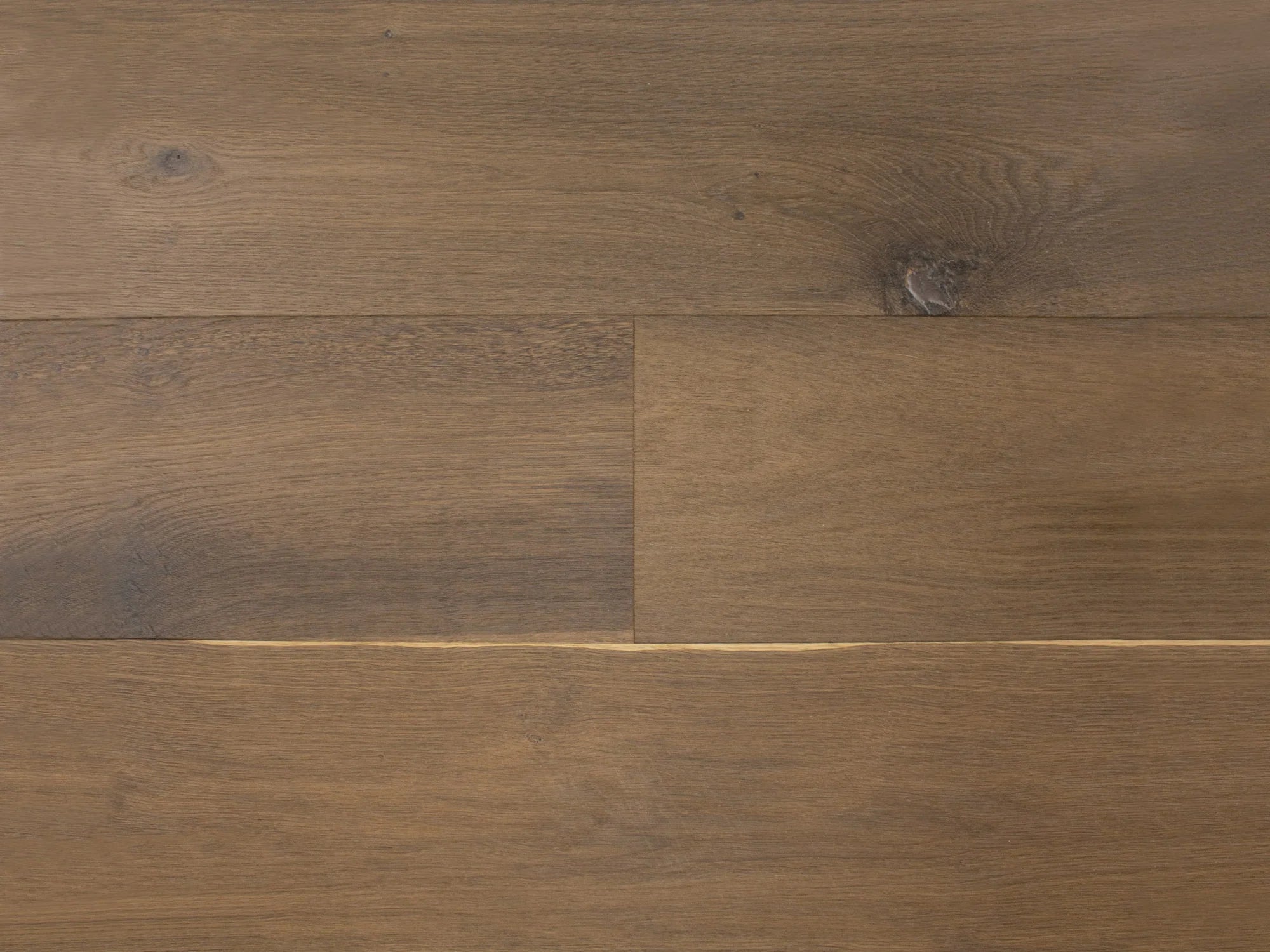 Pravada Floors - Le Soleil Collection - Louvre; YaleTown Floor