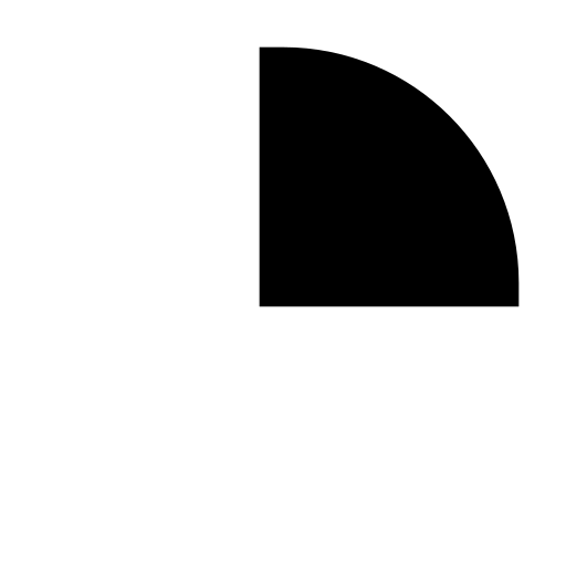 Quarter round Molding For Flooring Floor Transition 8' L; YaleTown Floor