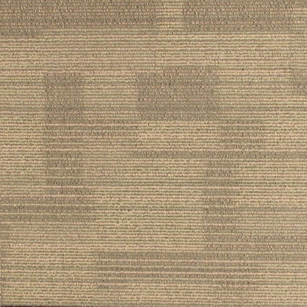 Shneir Carpet Tile - Collage Modular Collection - Linen; YaleTown Floor