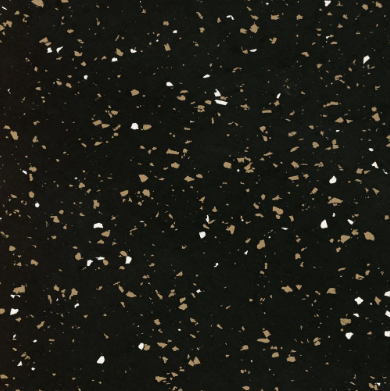 SPARTUS TUFLEX FIESTA INTERLCK Rubber Floor, 25-3/4" W x 25-3/4" Random ...