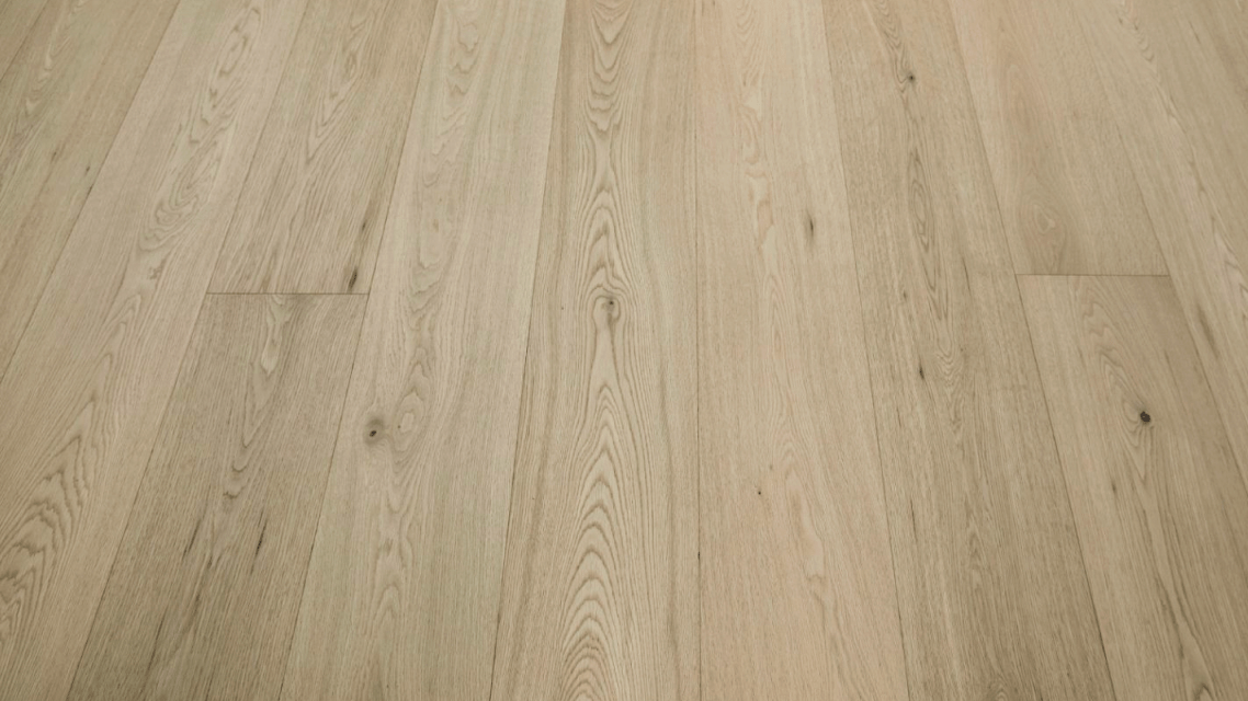 Vidar - European White Oak Collection - Joffre Lake; YaleTown Floor